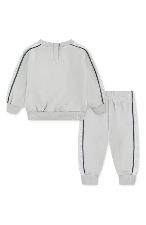 Nike Essential Fleece Sweatshirt And Joggers Set