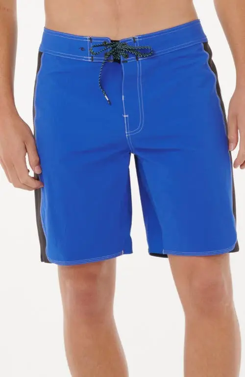 Rip Curl Mirage Ultimate Board Shorts - Electric Cobalt