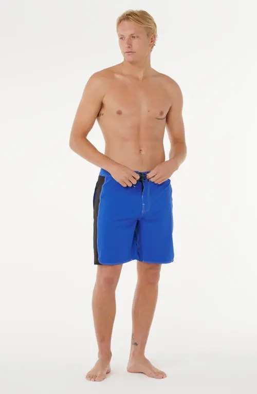 Rip Curl Mirage Ultimate Board Shorts - Electric Cobalt