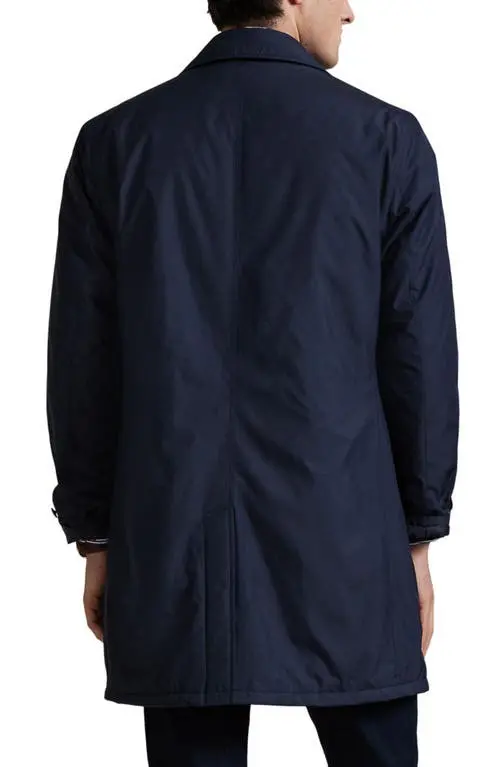 Polo Ralph Lauren Packable Walking Coat