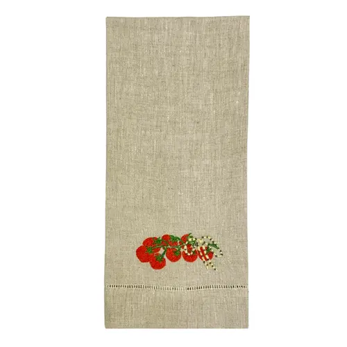 MAISON D'HAITI Mediterranean Collection Tea Towels