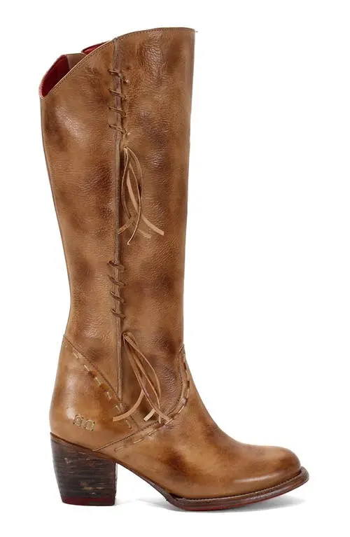 Bed Stu Charis Tall Boot