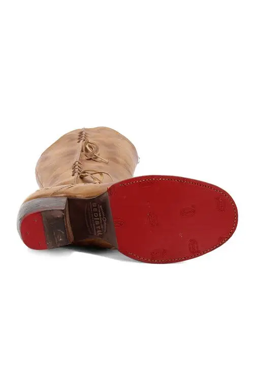 Bed Stu Charis Tall Boot