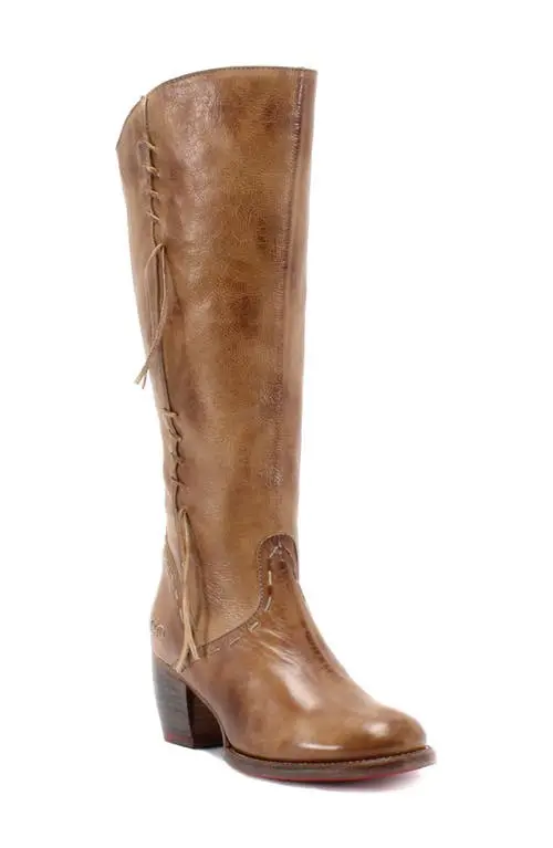 Bed Stu Charis Tall Boot