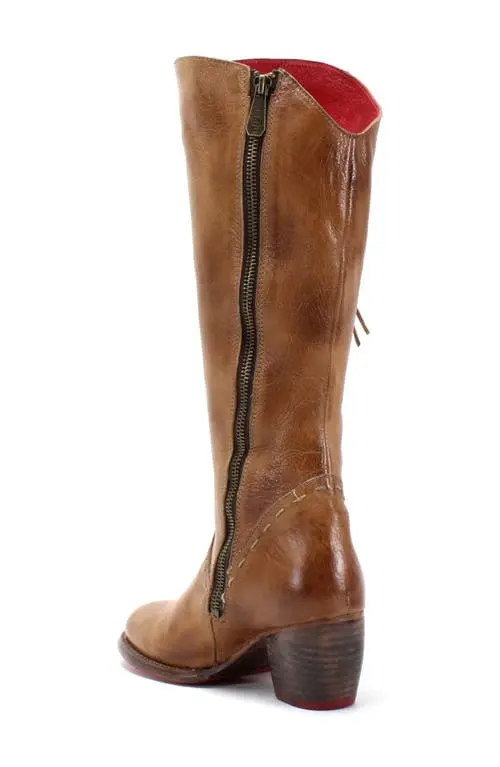 Bed Stu Charis Tall Boot