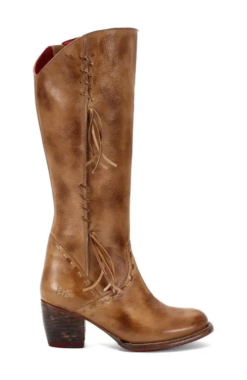 Bed Stu Charis Tall Boot