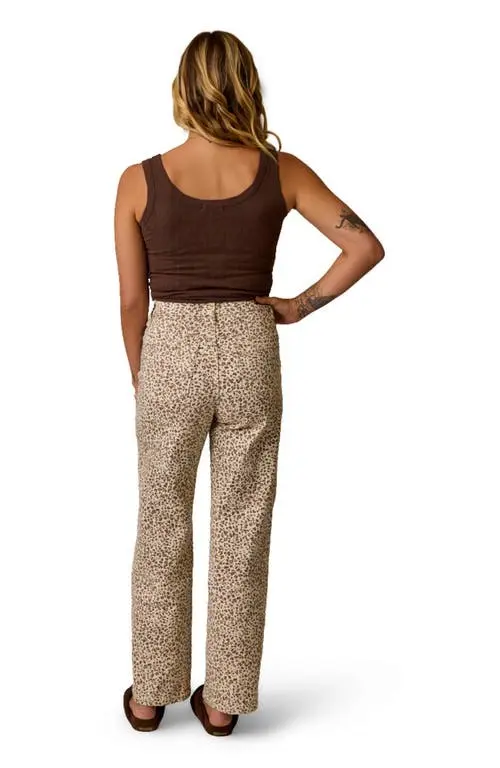 Carve Designs Audrey Wide Leg