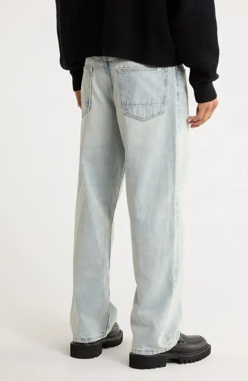 PACSUN Noah Baggy Jeans