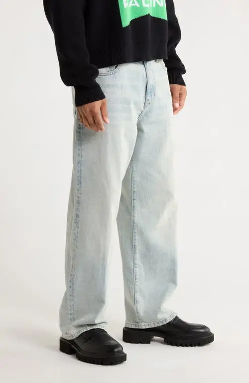 PACSUN Noah Baggy Jeans