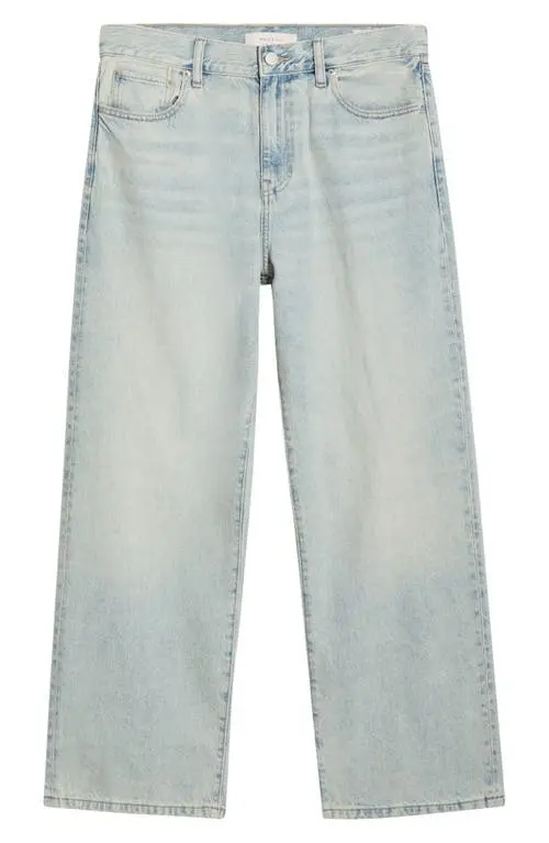 PACSUN Noah Baggy Jeans