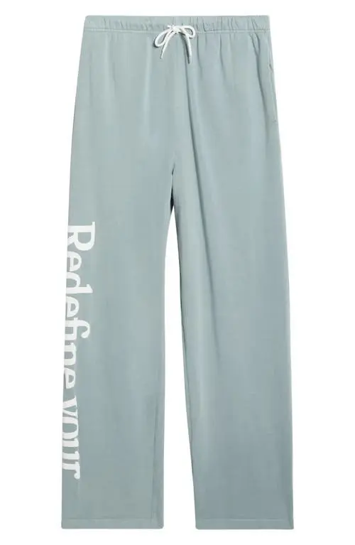 PACSUN Redefine Your Boundaries Sweatpants