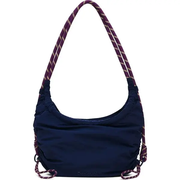 Desigual Nylon Shoulder Bag