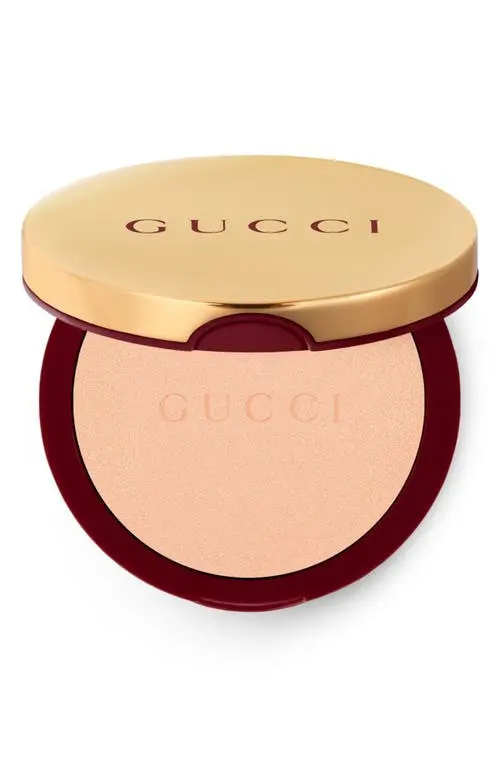 Gucci Glow Highlighter - 03 - Warm Gold