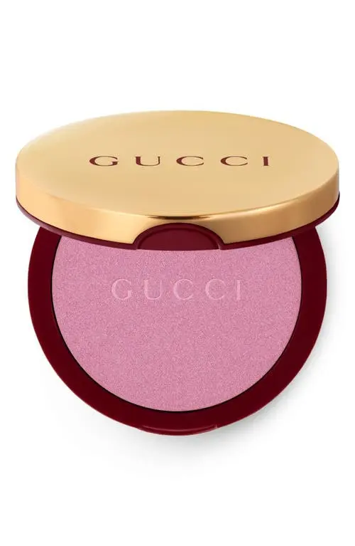Gucci Glow Highlighter - 06 - Arctic Pink
