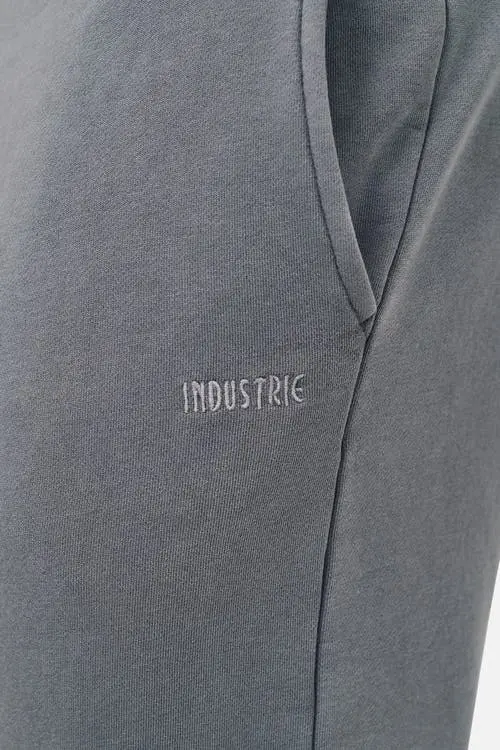 INDUSTRIE AUSTRALIA The Del Sur Sweatpant - Asphalt