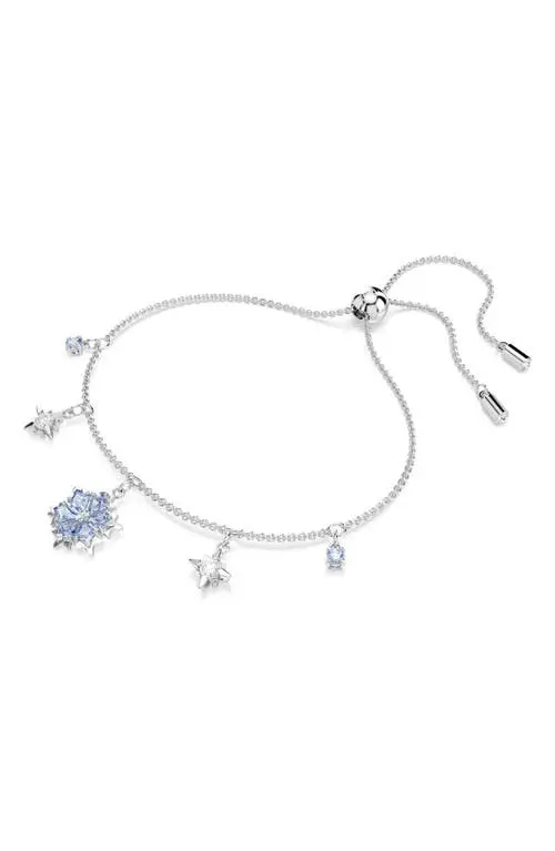 SWAROVSKI Magic Charm Bracelet