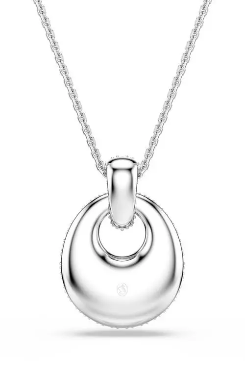 SWAROVSKI Sublima Crystal Pendant Necklace