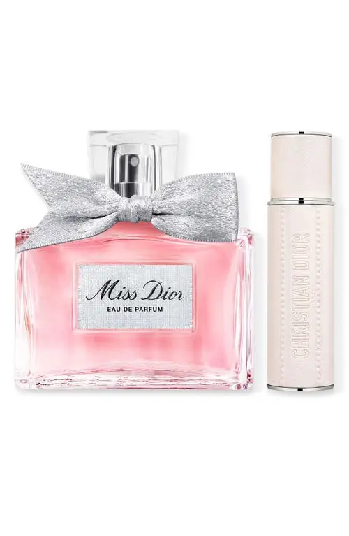 Dior Miss Eau De Parfum Set - No Color
