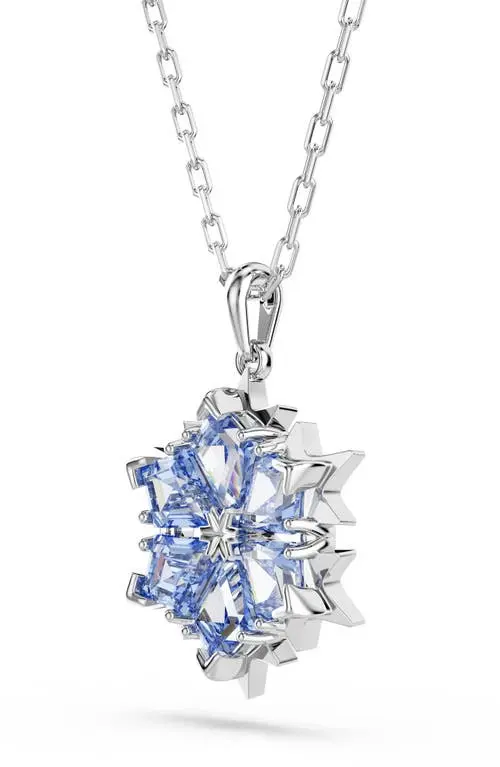 SWAROVSKI Small Magic Pendant Necklace