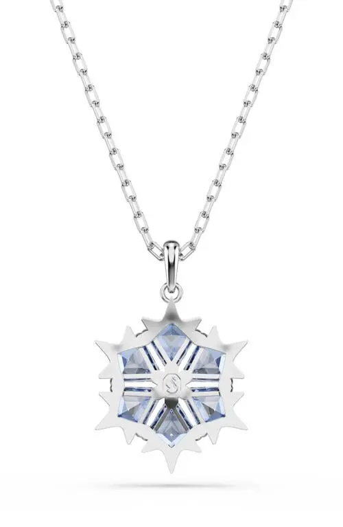 SWAROVSKI Small Magic Pendant Necklace
