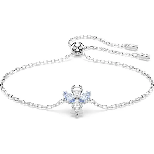 SWAROVSKI Magic Angel Bracelet - Blue