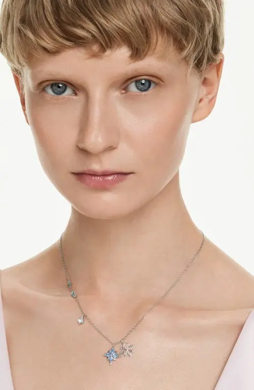 SWAROVSKI Symbolica Pendant Necklace