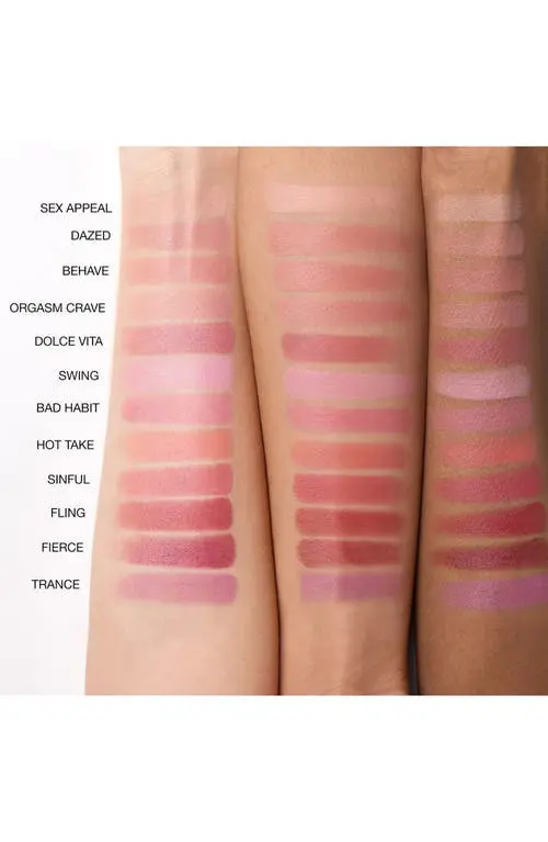 NARS The Multiple Stick - Trance