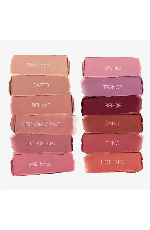 NARS The Multiple Stick - Trance
