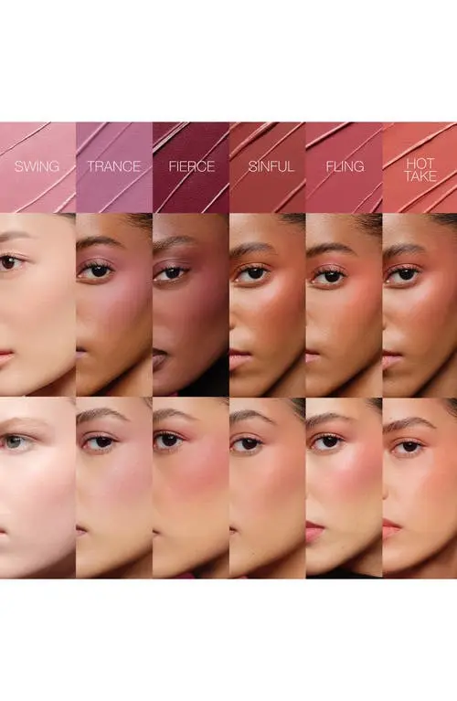 NARS The Multiple Stick - Trance