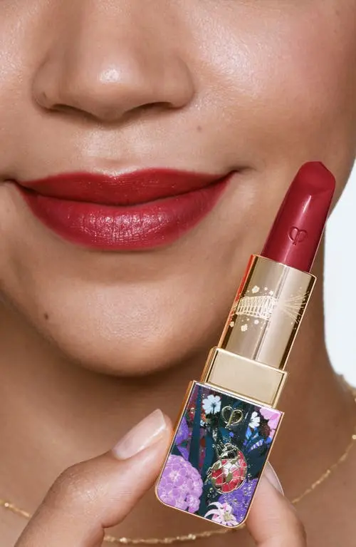 CLE DE PEAU BEAUTE 527 S Spark Lipstick