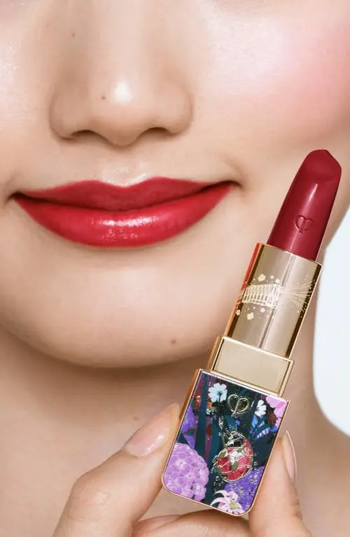 CLE DE PEAU BEAUTE 527 S Spark Lipstick