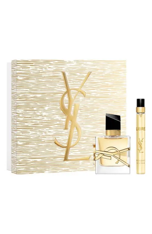 Saint Laurent Libre Eau De Parfum Duo - No Color