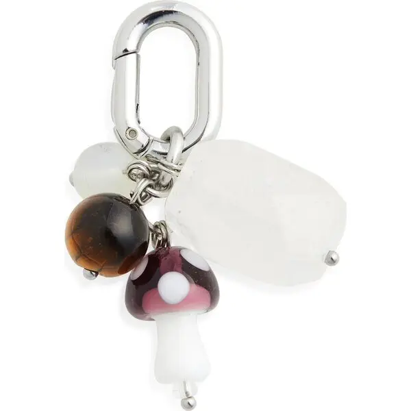 OSSA Pet Collar Charm - Woodstock Mushroom