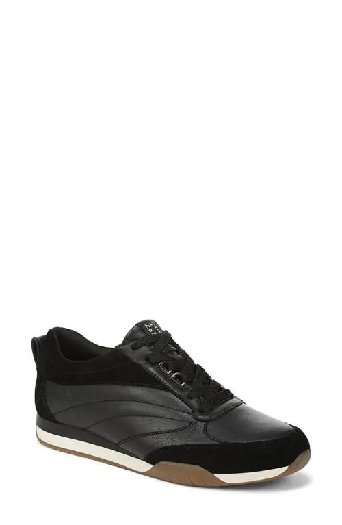 Naturalizer Tao Lace-up Sneakers - Black