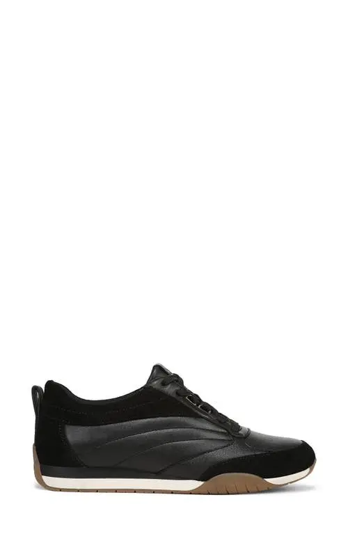 Naturalizer Tao Lace-up Sneakers - Black