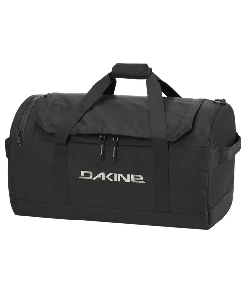 DAKINE Eq Duffle 50l Travel Bag - Black