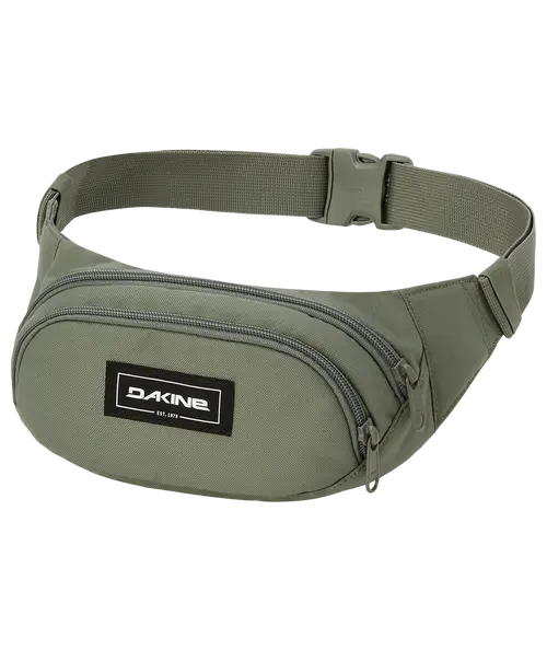 DAKINE Lifestyle Hip Pack - Mulled Basil