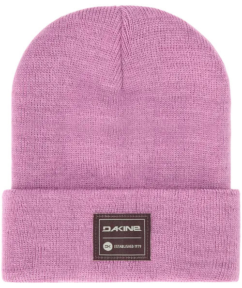 DAKINE Youth Cutter Beanie - Mulberry