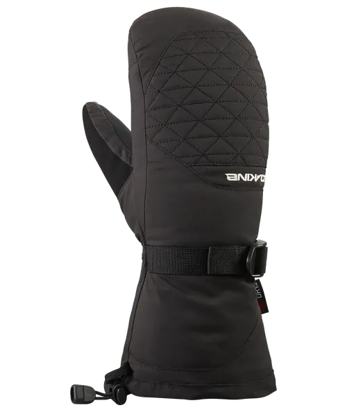 DAKINE Camino Mittens - Black