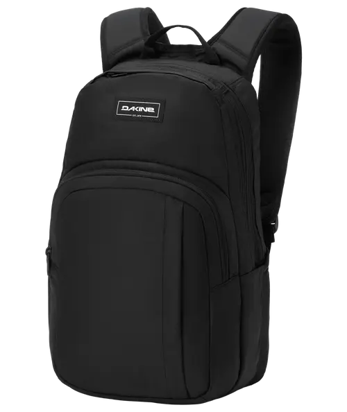 DAKINE Campus 25l Backpack - Black