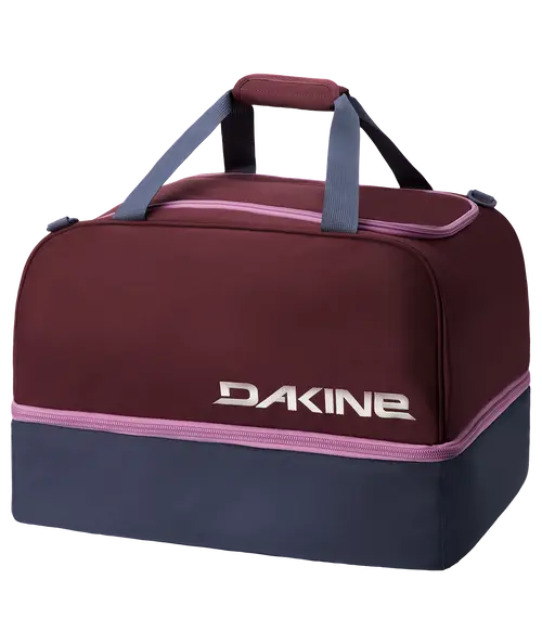 DAKINE Boot Locker 69l Snow Gear Bag - Port Royale