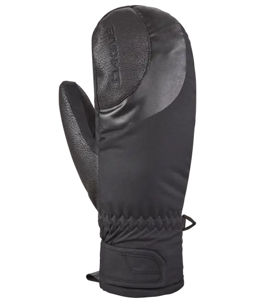 DAKINE Tahoe Mittens - Black