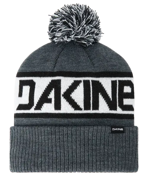 DAKINE Jameson Beanie - Grey Heather