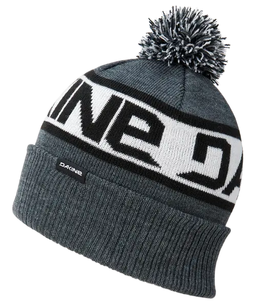DAKINE Jameson Beanie - Grey Heather