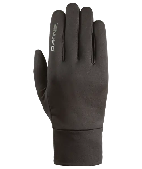 DAKINE Rambler Snow Gloves Liners - Black