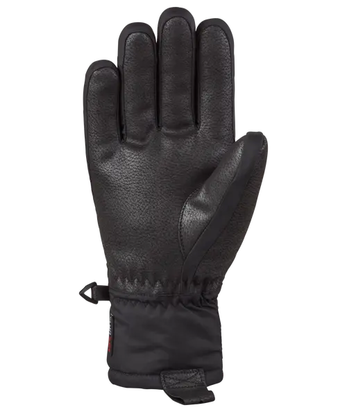 DAKINE Tahoe Snow Gloves - Black