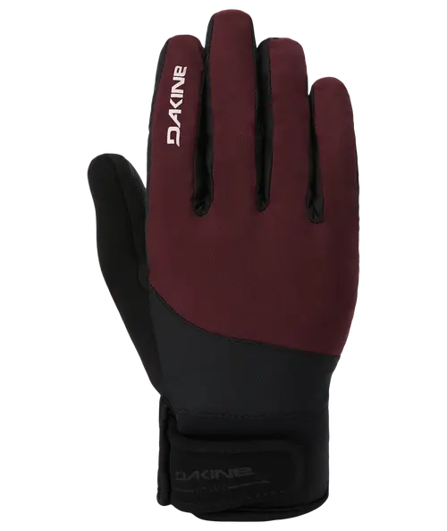 DAKINE Electra Short Gloves - Port Royale