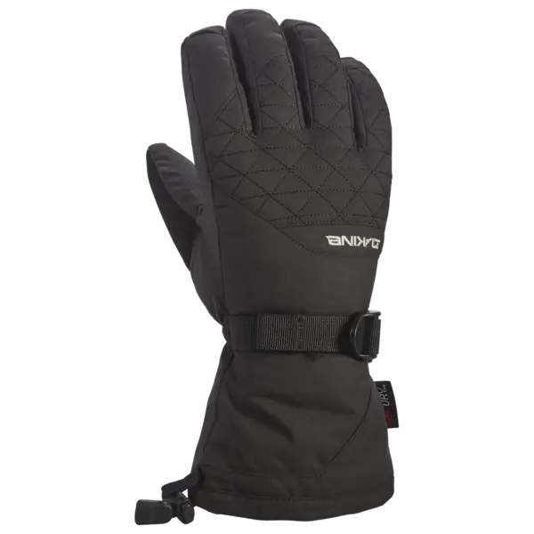 DAKINE Camino Snow Gloves - Black