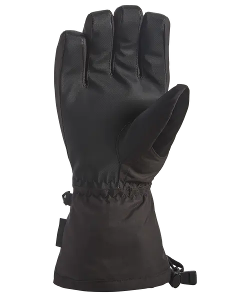 DAKINE Camino Snow Gloves - Black