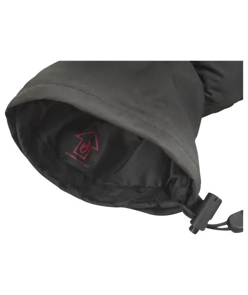 DAKINE Camino Snow Gloves - Black